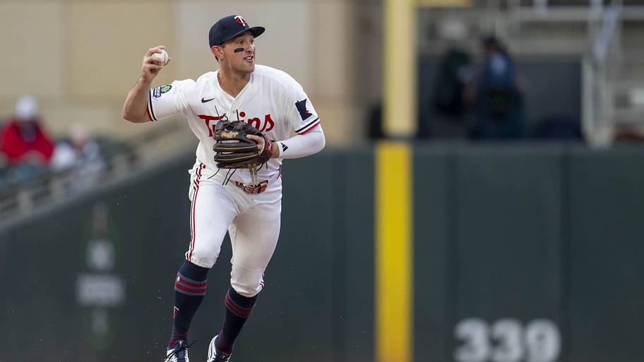 Brooks Lee's position change clear sign Twins planning for top infield ...