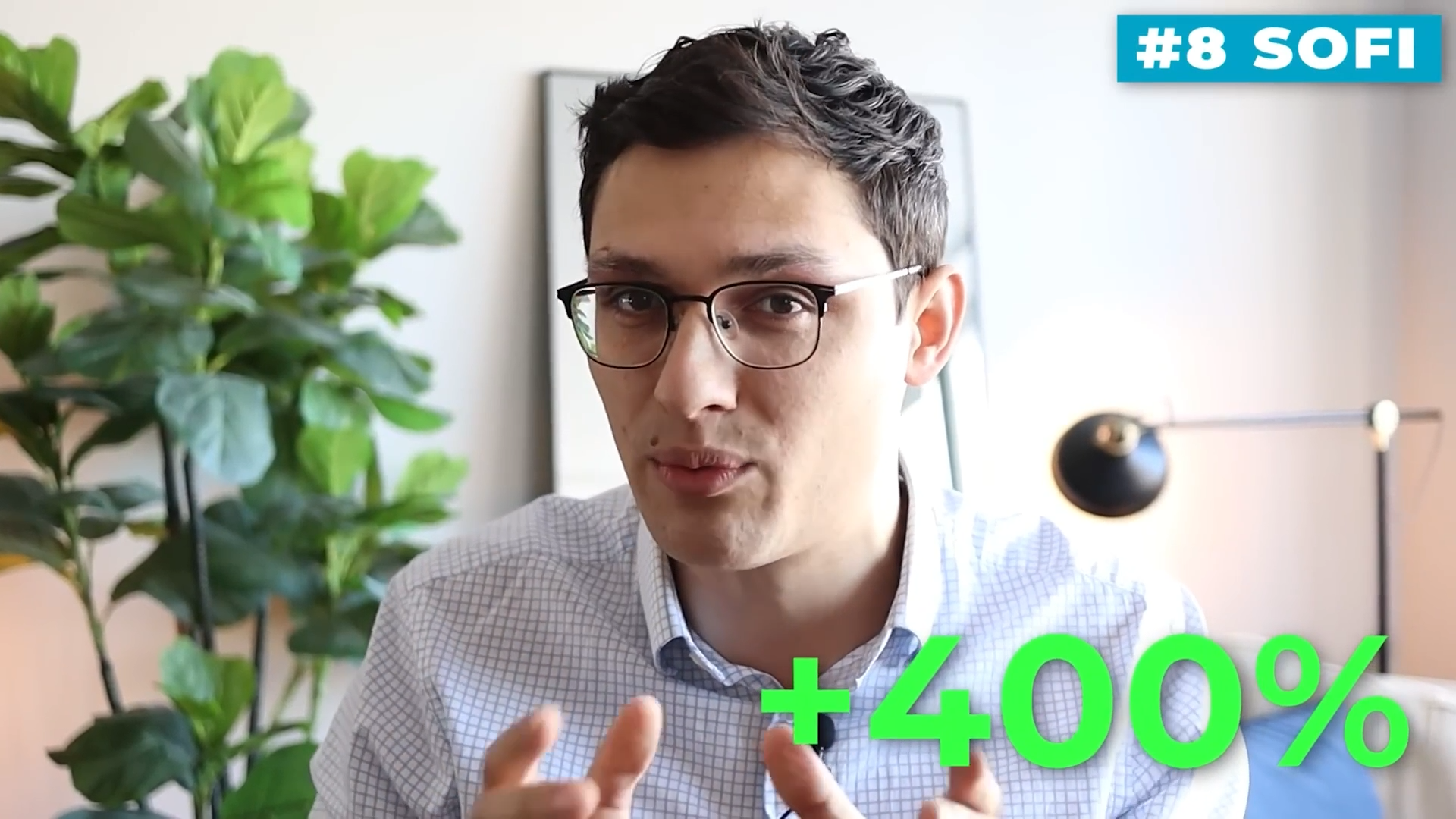 Inside my portfolio: 4 high-growth stocks that could explode next ...