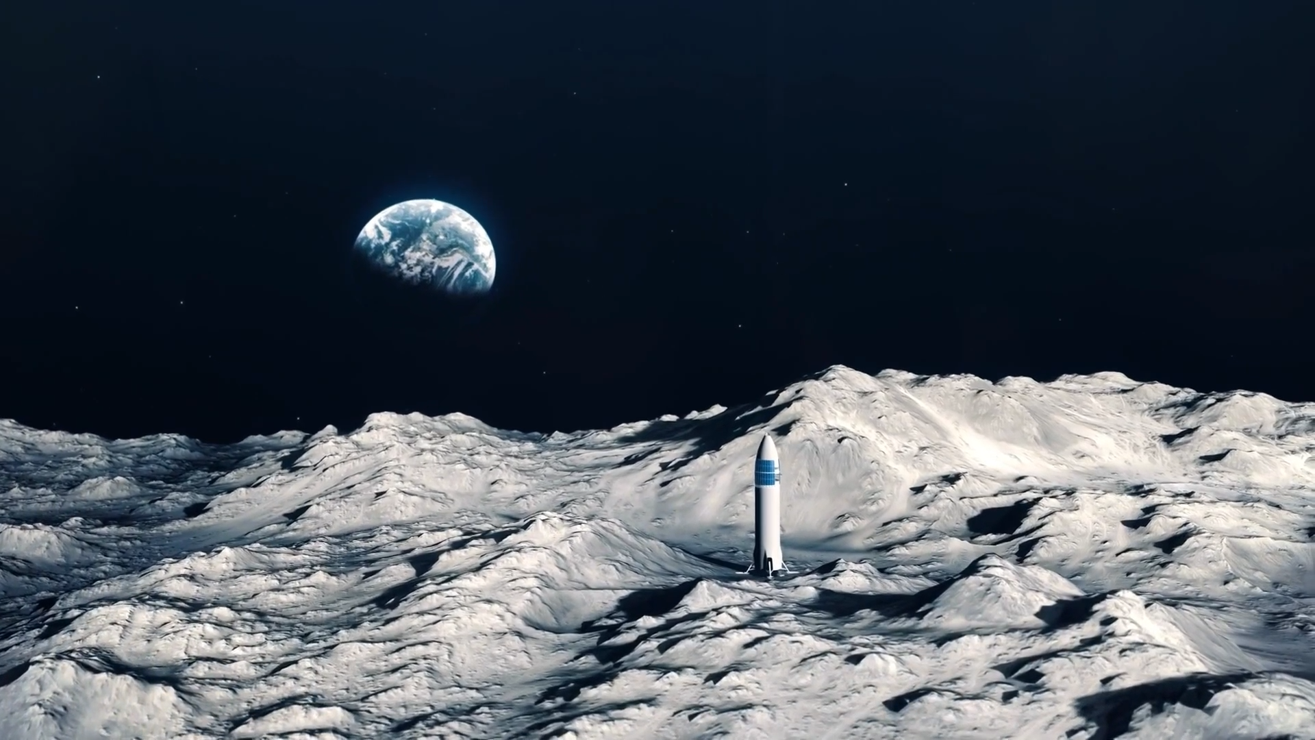 The shocking distance of space: From Earth to the edge of the solar system