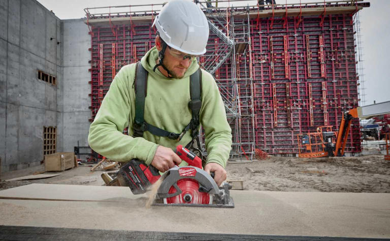 5 exciting new Milwaukee tools I’m still looking forward to in 2026