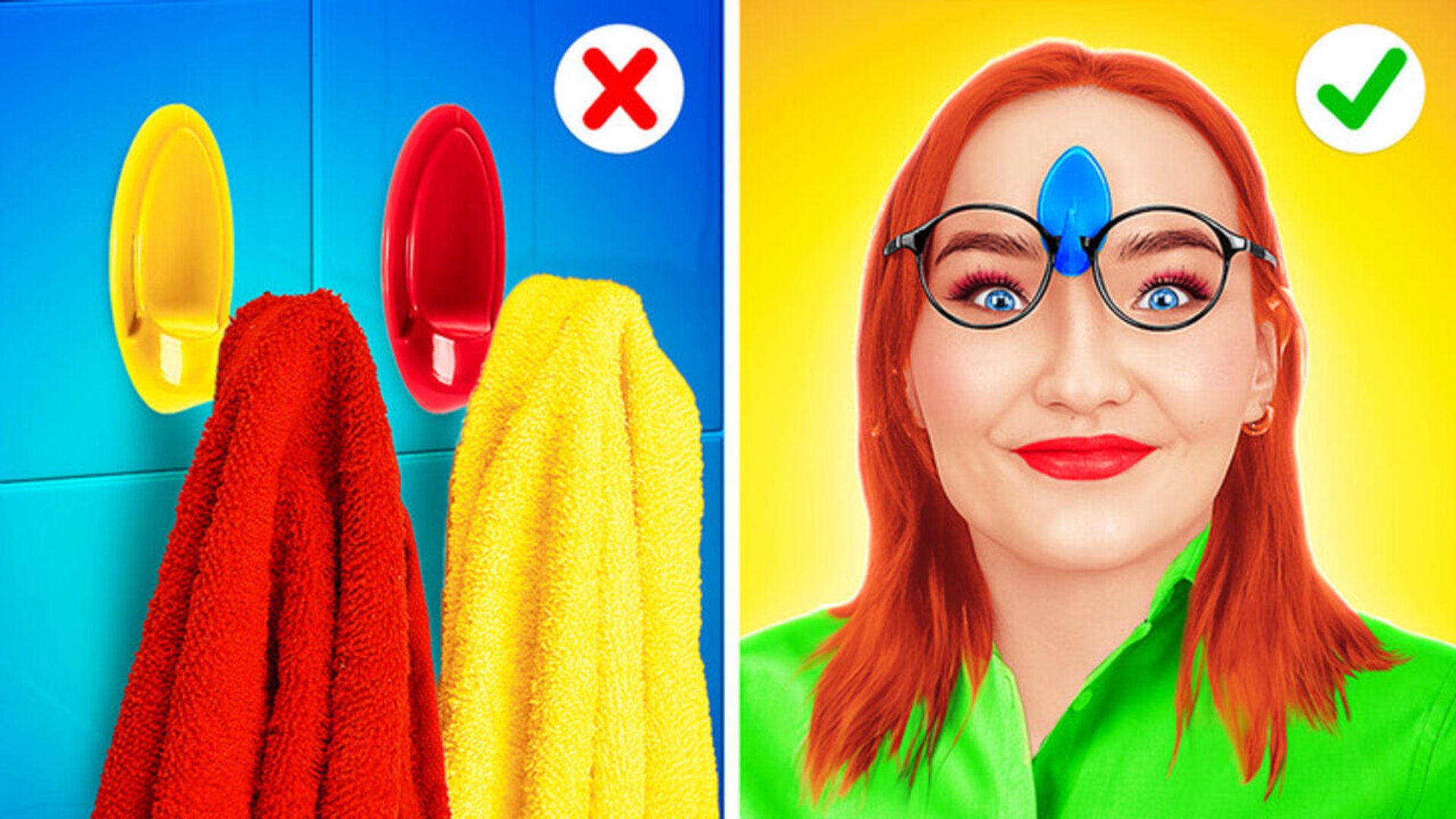 Creative school hacks: Fun DIY tips for a successful year