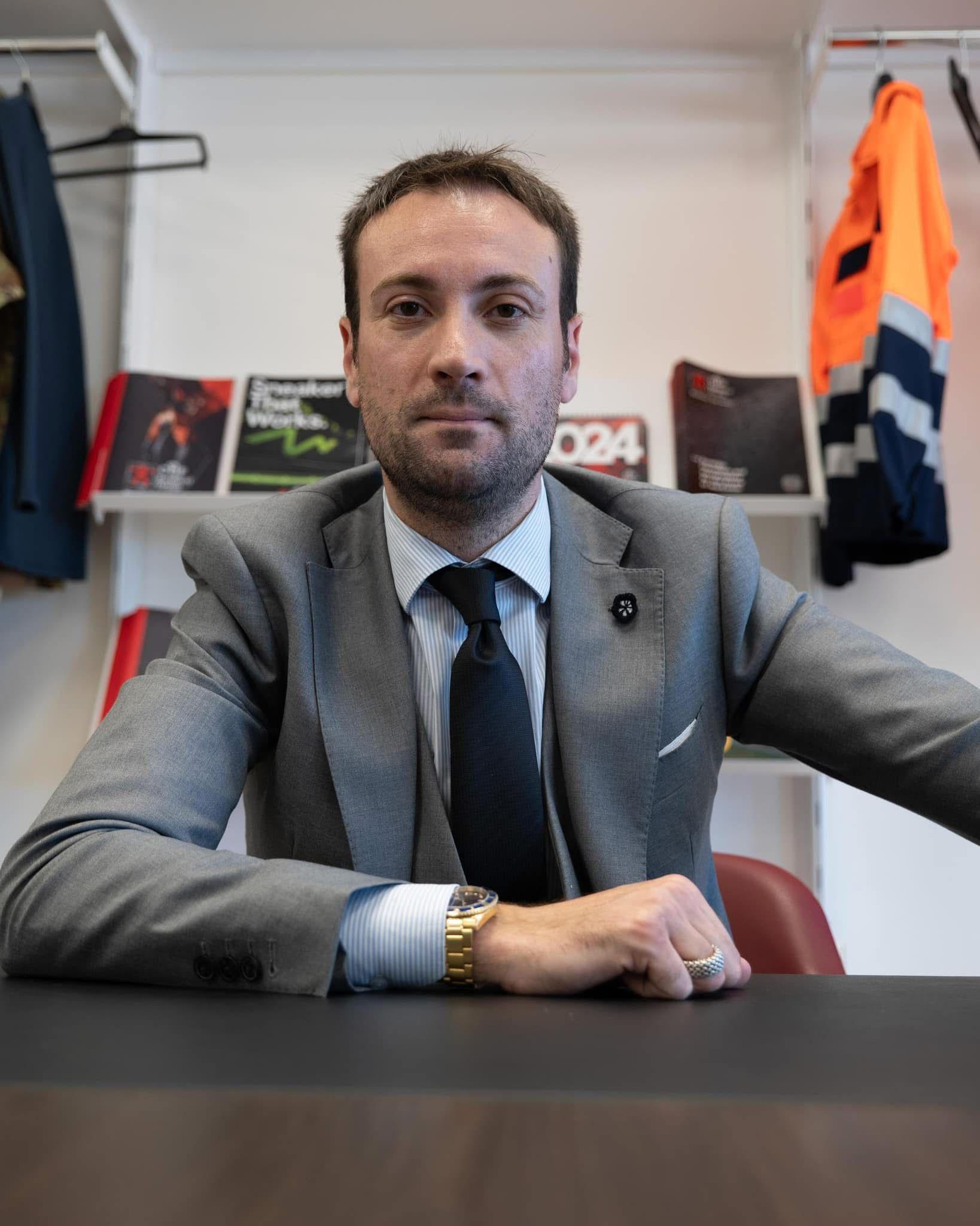 Cbf Balducci Group, ricavi oltre 75 milioni
