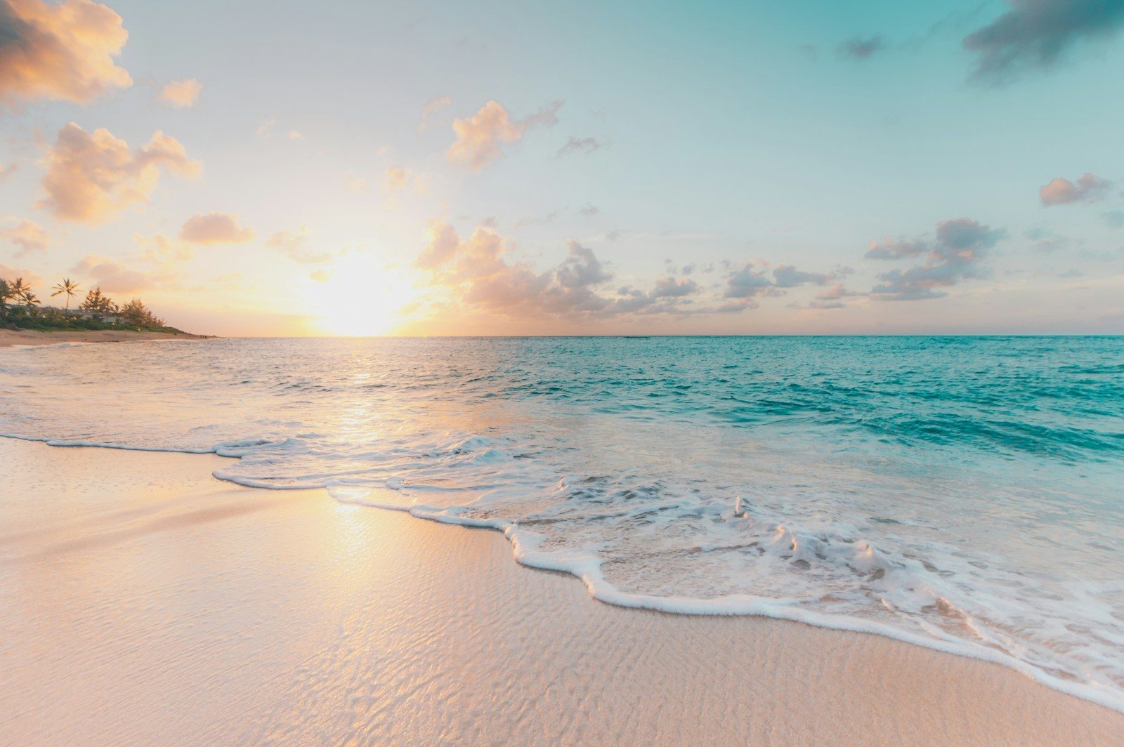 11 most beautiful beaches in the world you can visit