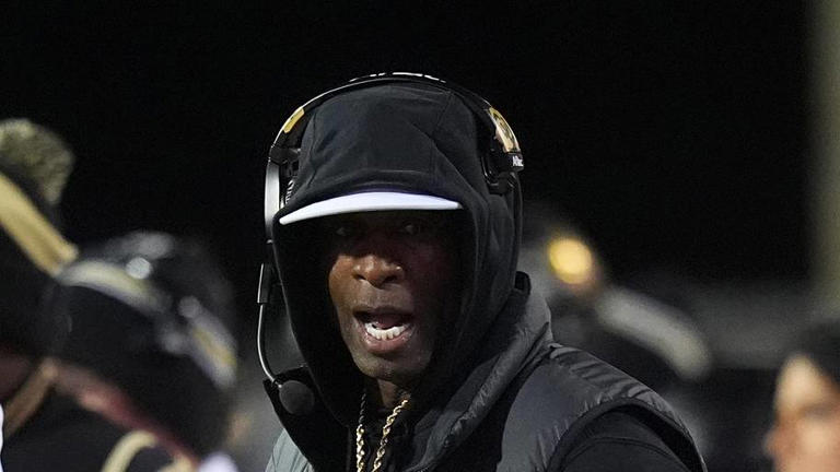 Boo Carter's Colorado transfer has coaches and scouts paying attention