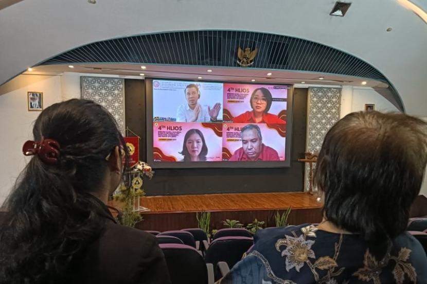 Unika Soegijapranata gelar seminar internasional bahas hukum kesehatan ...