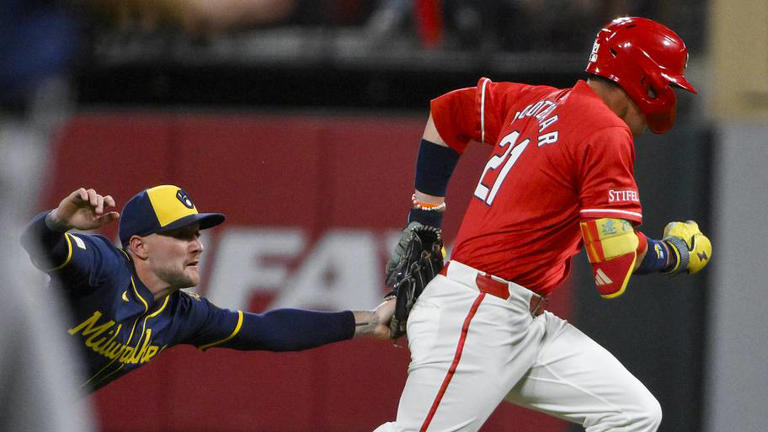 Cardinals take cautious route as Lars Nootbaar nears return