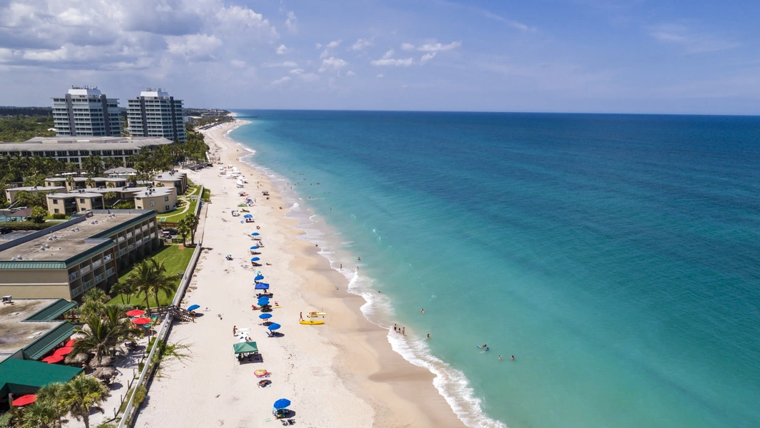 Vero Beach blends laid-back charm with rising luxury market