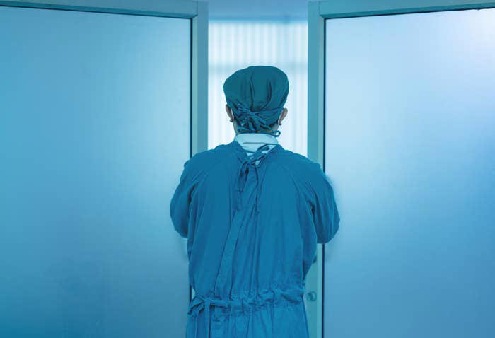 I'm a doctor and this one habit surprises everyone I meet