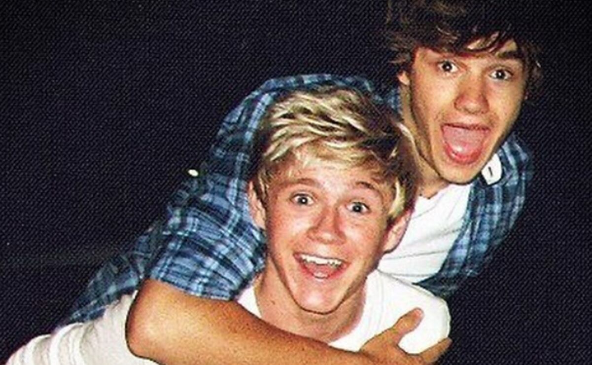 Niall Horan dedica una canción a su excompañero de One Direction, Liam ...