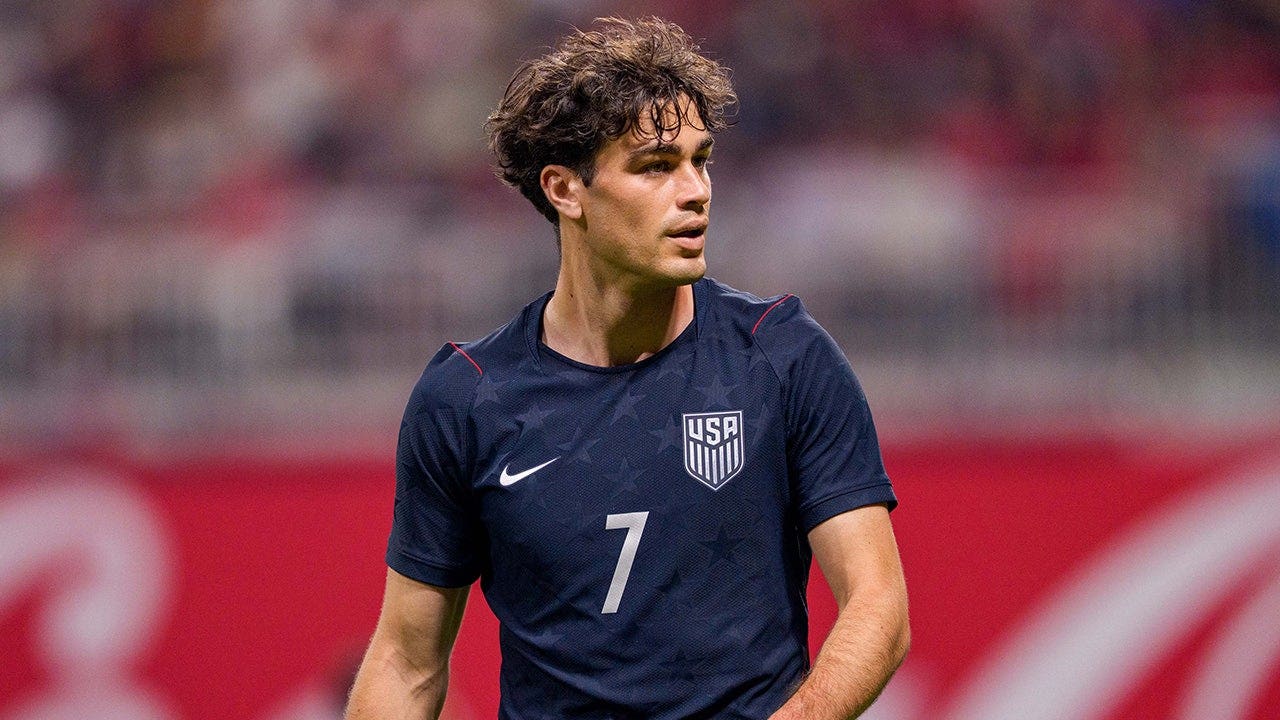 USMNT roster takes shape under Mauricio Pochettino as US prepares to ...