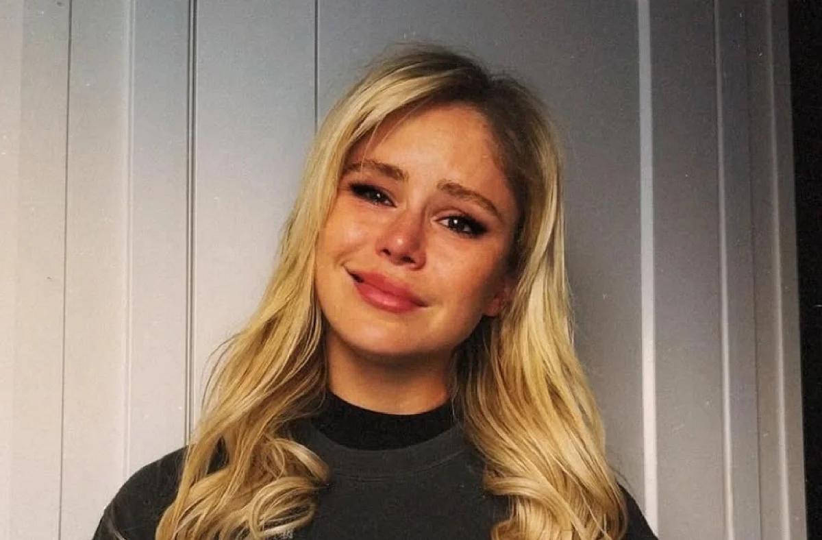 Erin Moriarty pensó que iba a morir durante el rodaje de la última ...