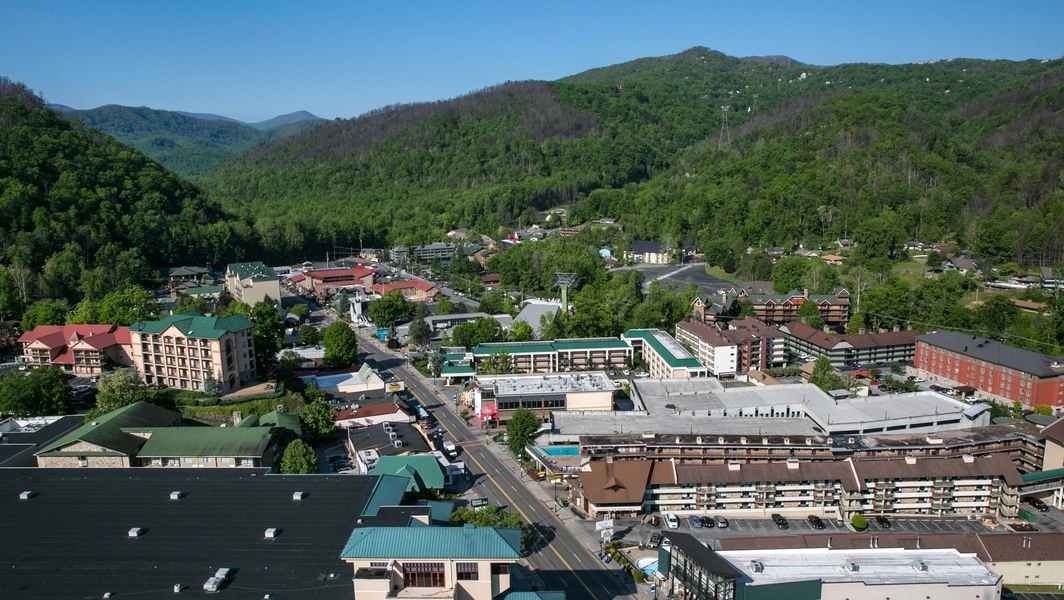 Finding your dream Smoky Mountain cabin stay