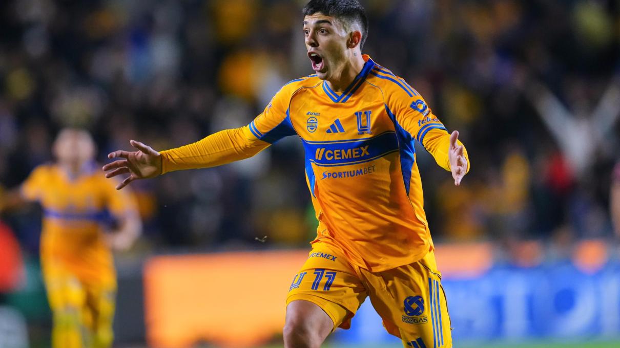 ¿Juan Brunetta a Cruz Azul? El argentino fue ofrecido en La Noria