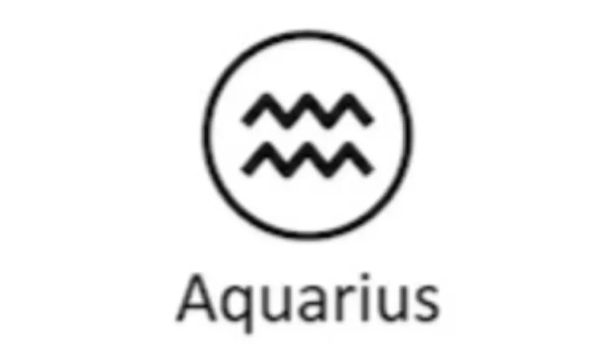 Ramalan zodiak Aquarius Senin, 25 Mei 2026: Ide segar dan hubungan ...