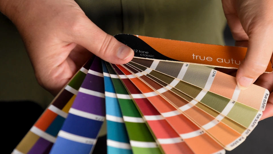 Mastering color theory for stunning digital design