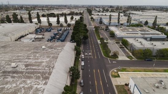 Garden Grove chemical incident update: Fire official admits 'we did put ...