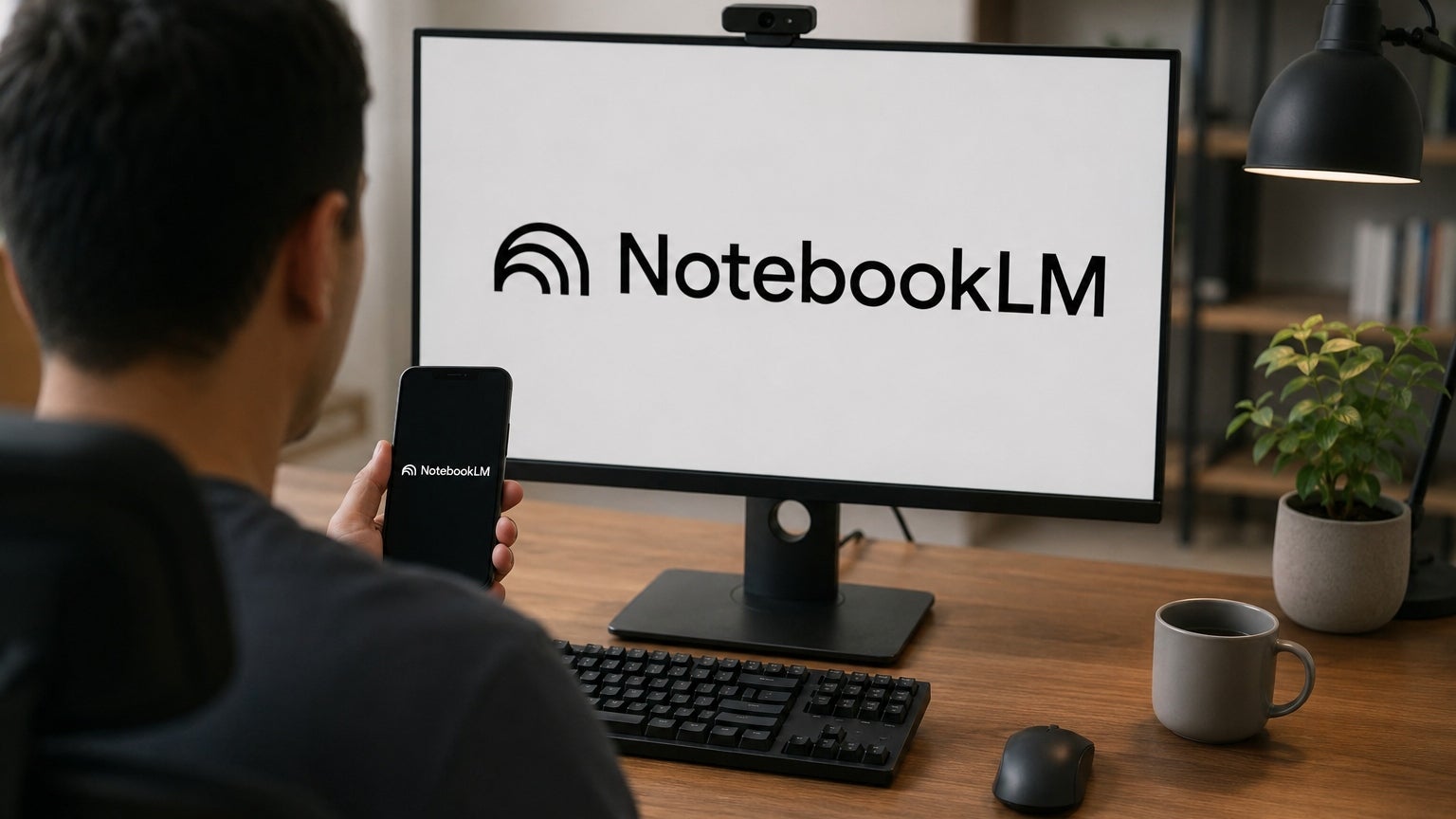 Qué es NotebookLM y cómo usarlo: la guía completa
