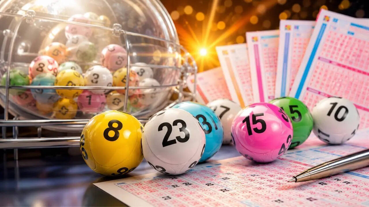 FLORIDA LOTTERY RESULTS FOR MAY 23, 2026: COMPLETE WINNING NUMBERS FOR ...