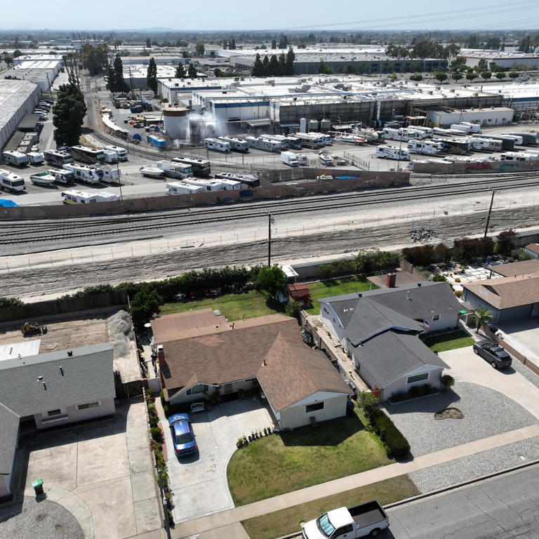 California Gov. Newsom declares state of emergency for Orange County ...