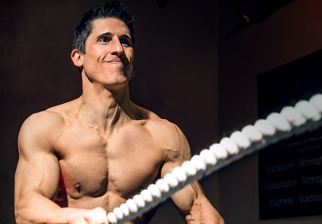 10 exercises Jeff Cavaliere swears by for lifelong fitness