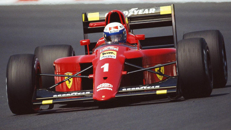 Formula 1 legend Alain Prost reportedly injured during robbery by ...