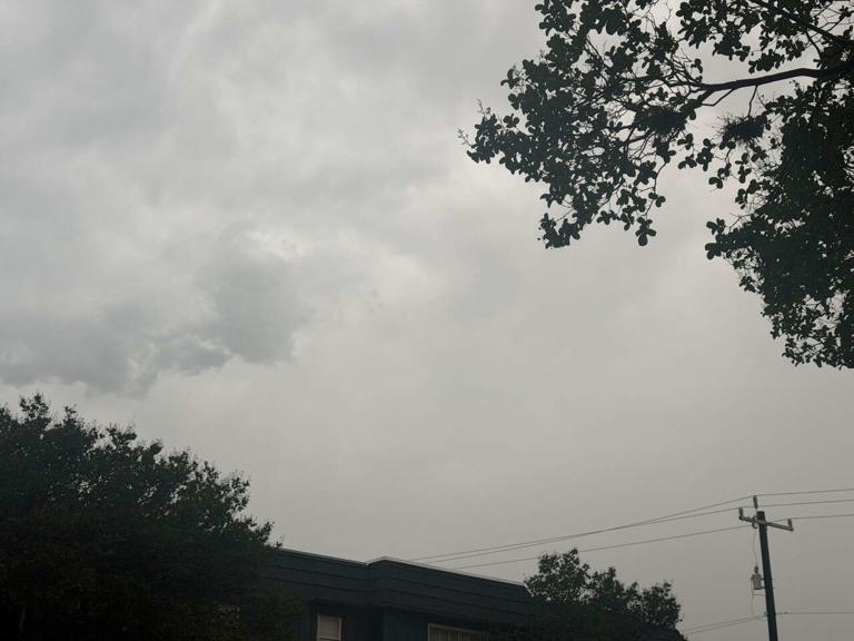 CPS Energy outage map shows thousands without power in San Antonio