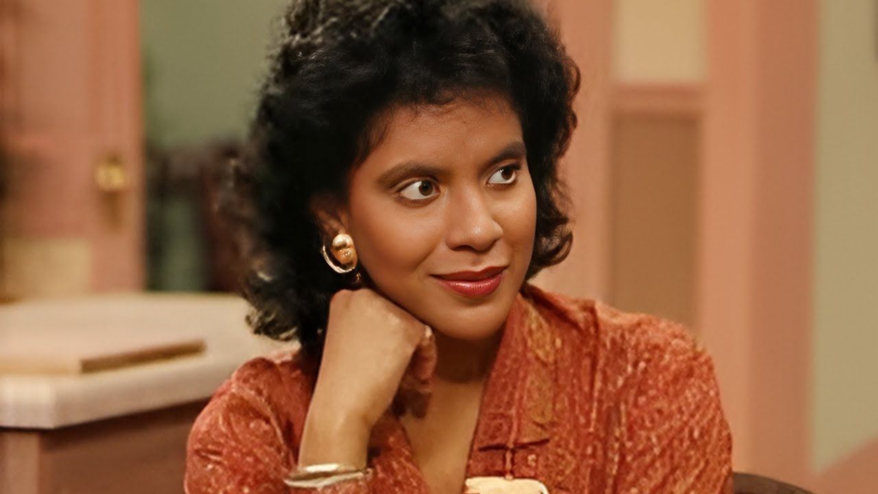 TV moms that parented with an iron fist