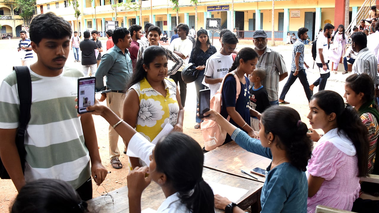 Karnataka Examinations Authority to hold CET workshops in 65 govt colleges