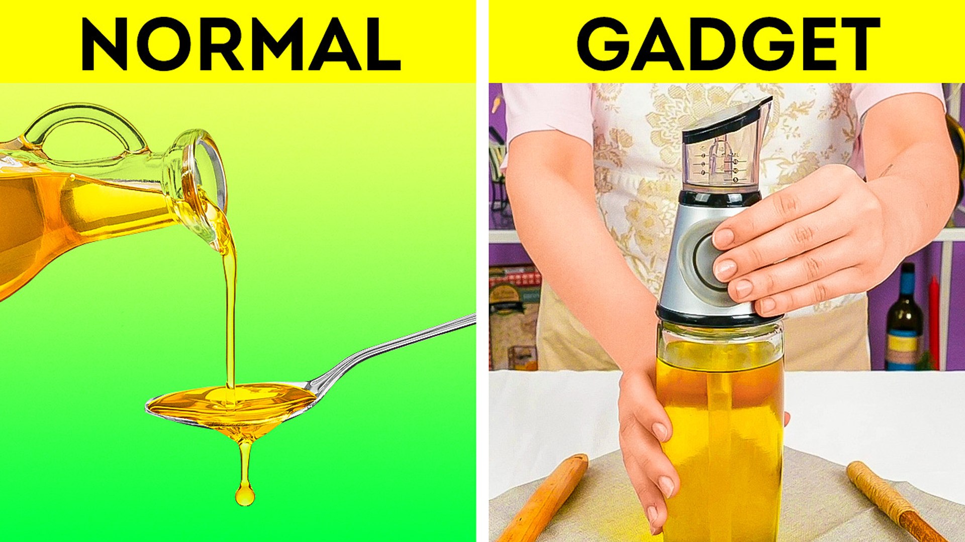 Clever kitchen tools and innovative cooking tips you should discover