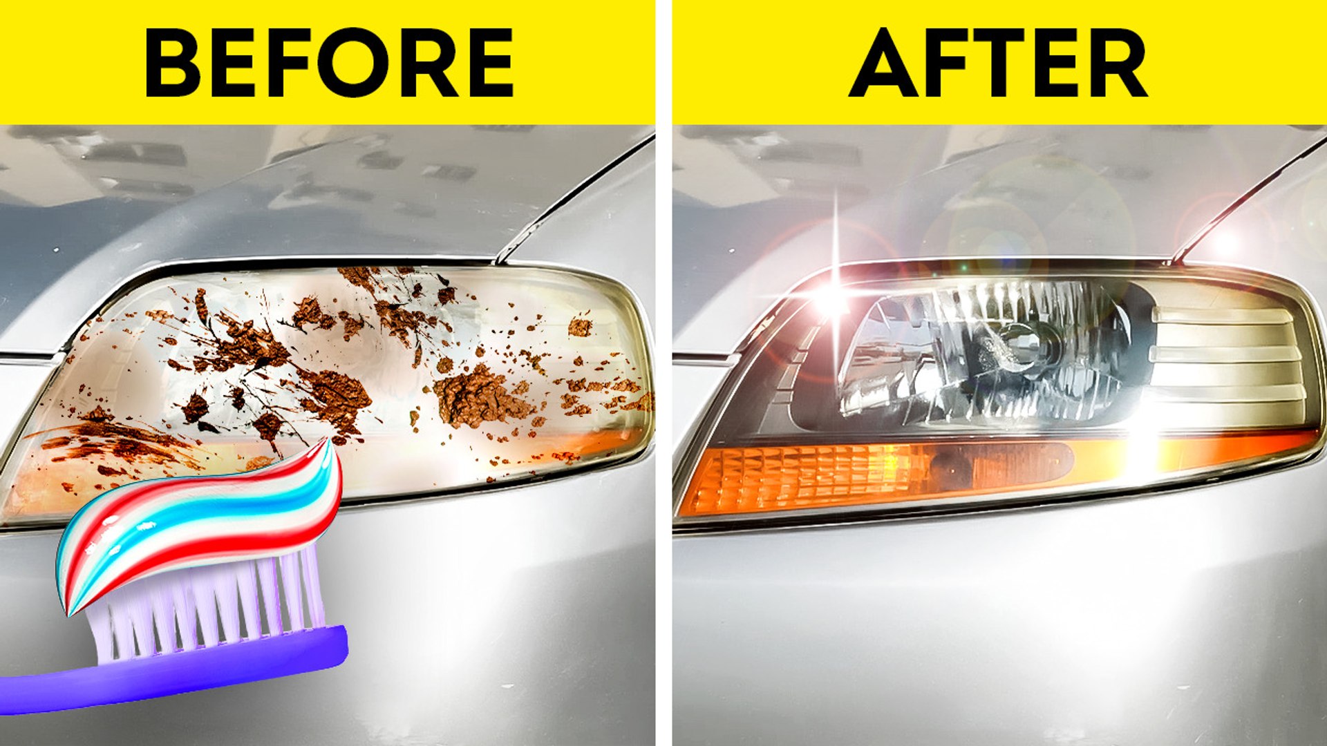 Everyday life hacks you didn't know you needed