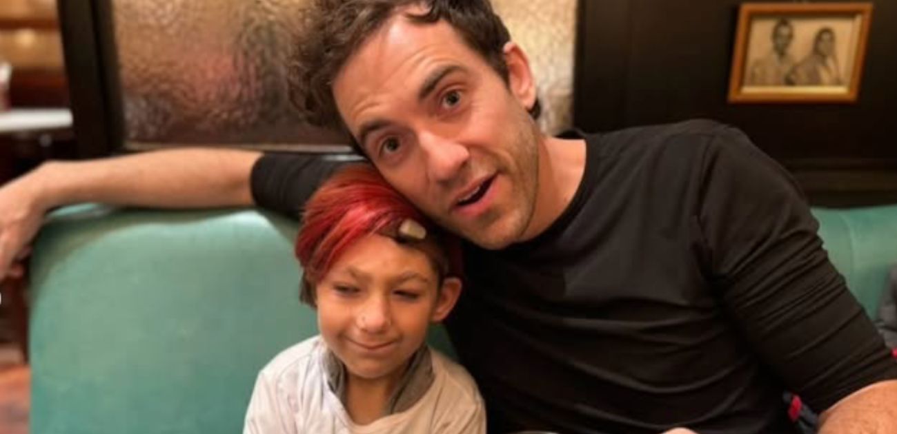 « Je t’aimerai pour toujours » : le youtubeur Danny Go annonce le décès ...