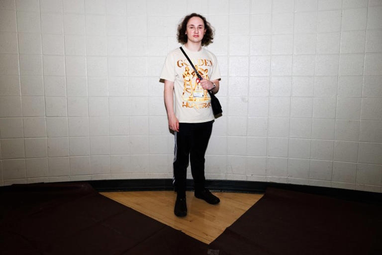 Autistic students who make it through college face a bigger challenge ...