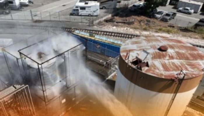 US: California declares state of emergency in Orange County after ...