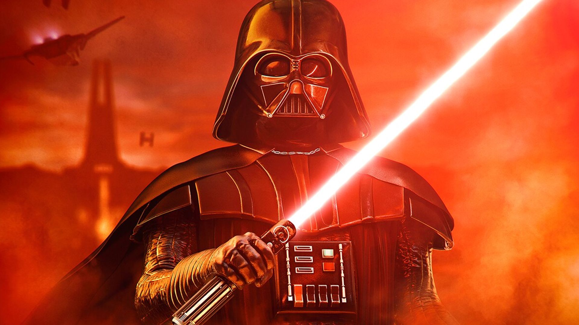5 underrated Star Wars games that are perfect from start to finish