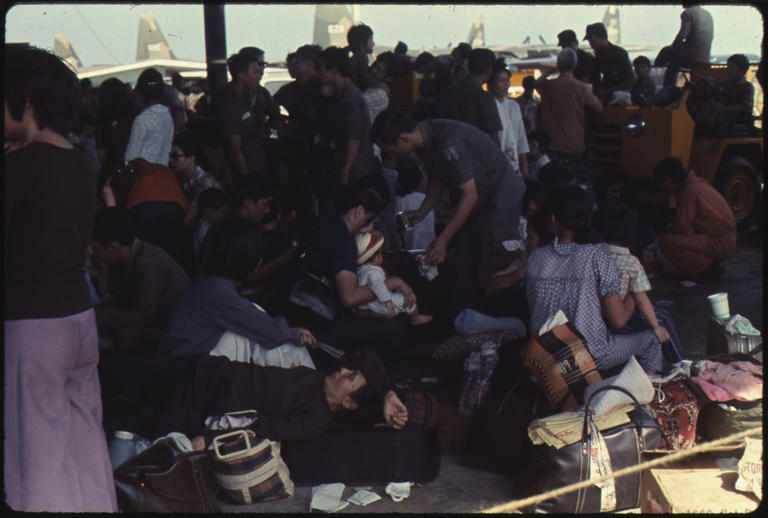 A misaligned, misguided, and misunderstood history: The Vietnam War