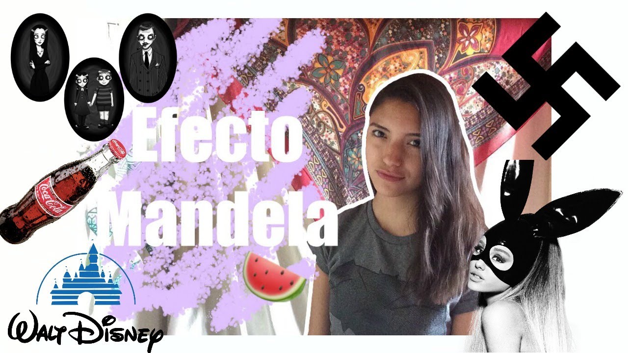 Efecto Mandela p.2 | Nuevos efectos