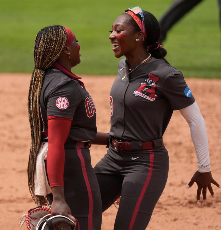 The Women's College World Series begins Thursday! Here's how to get tickets