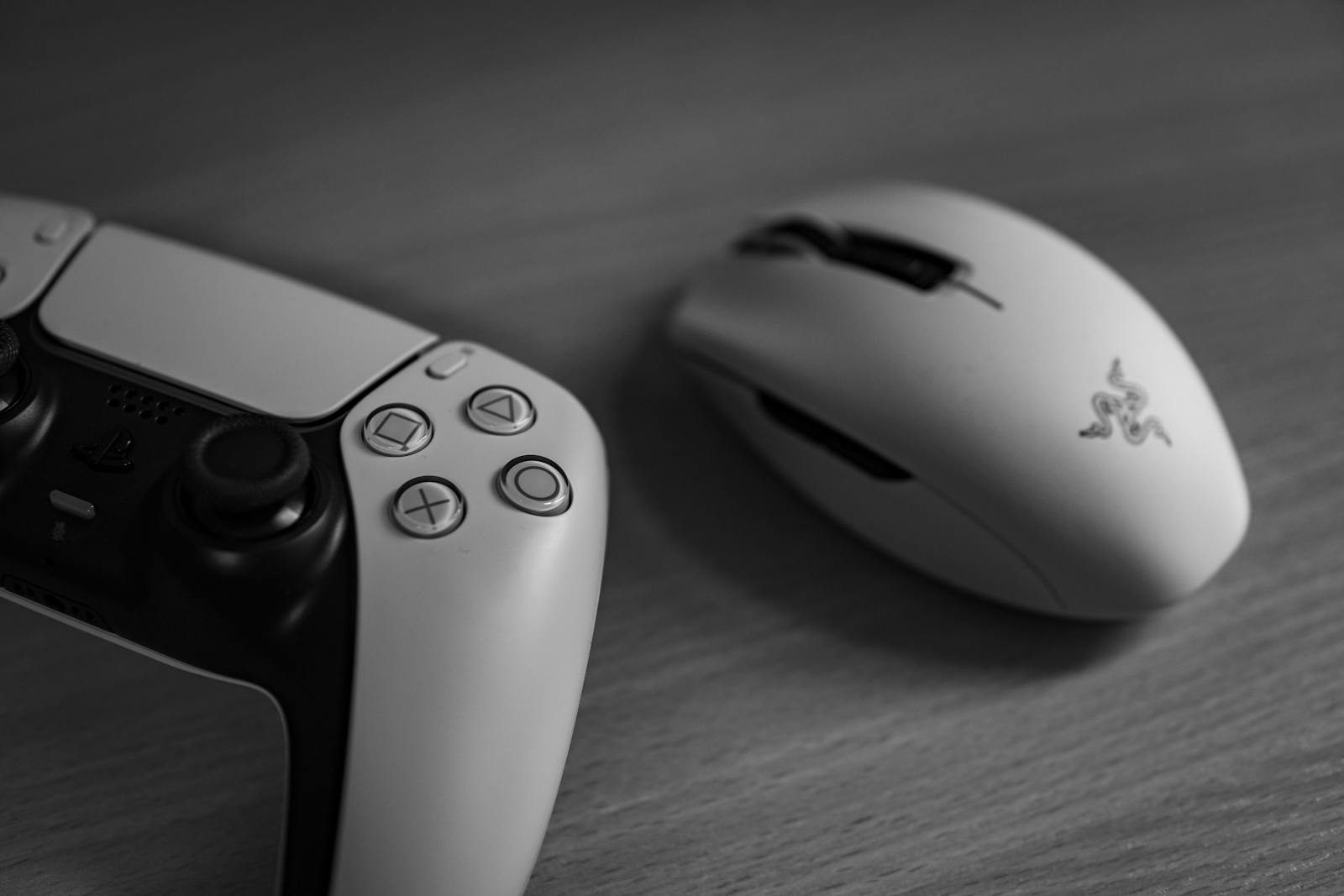 8 gaming mouse features that are not just marketing