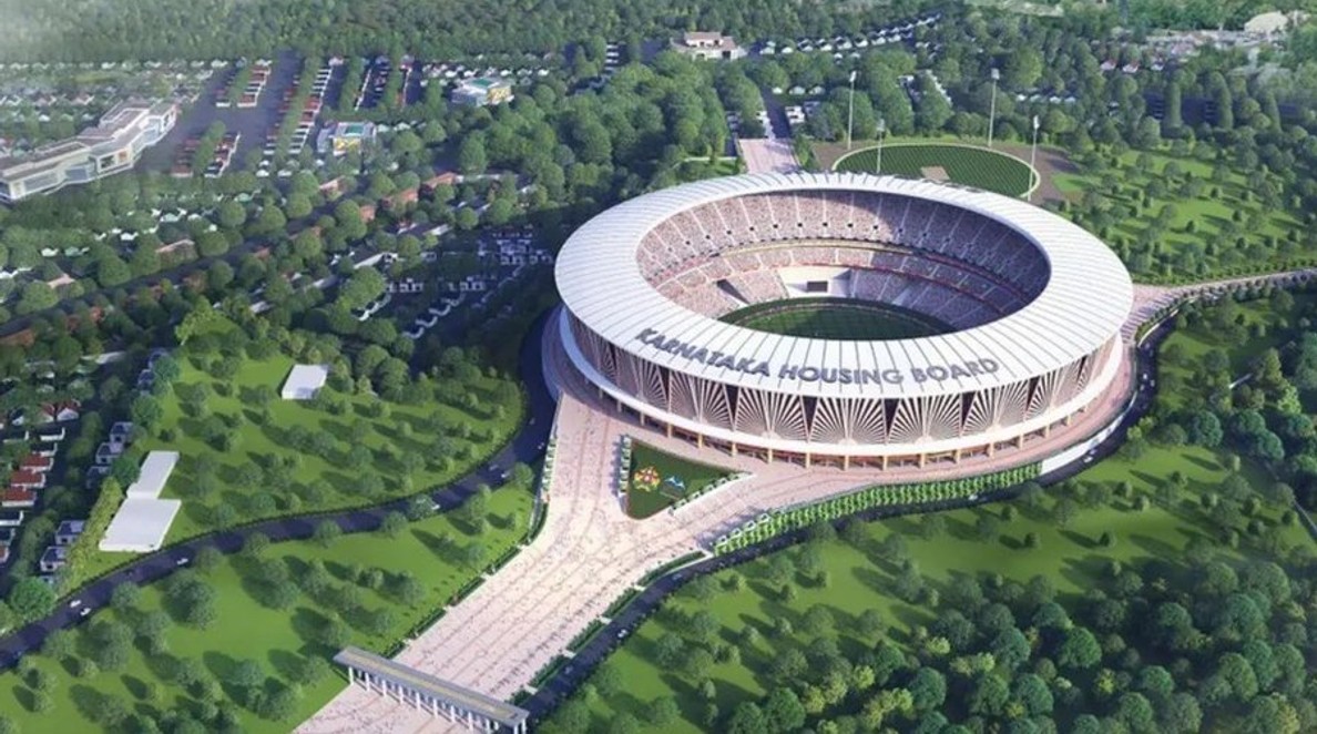 Weeks after Chinnaswamy chaos, Bengaluru approves massive ₹943 crore ...