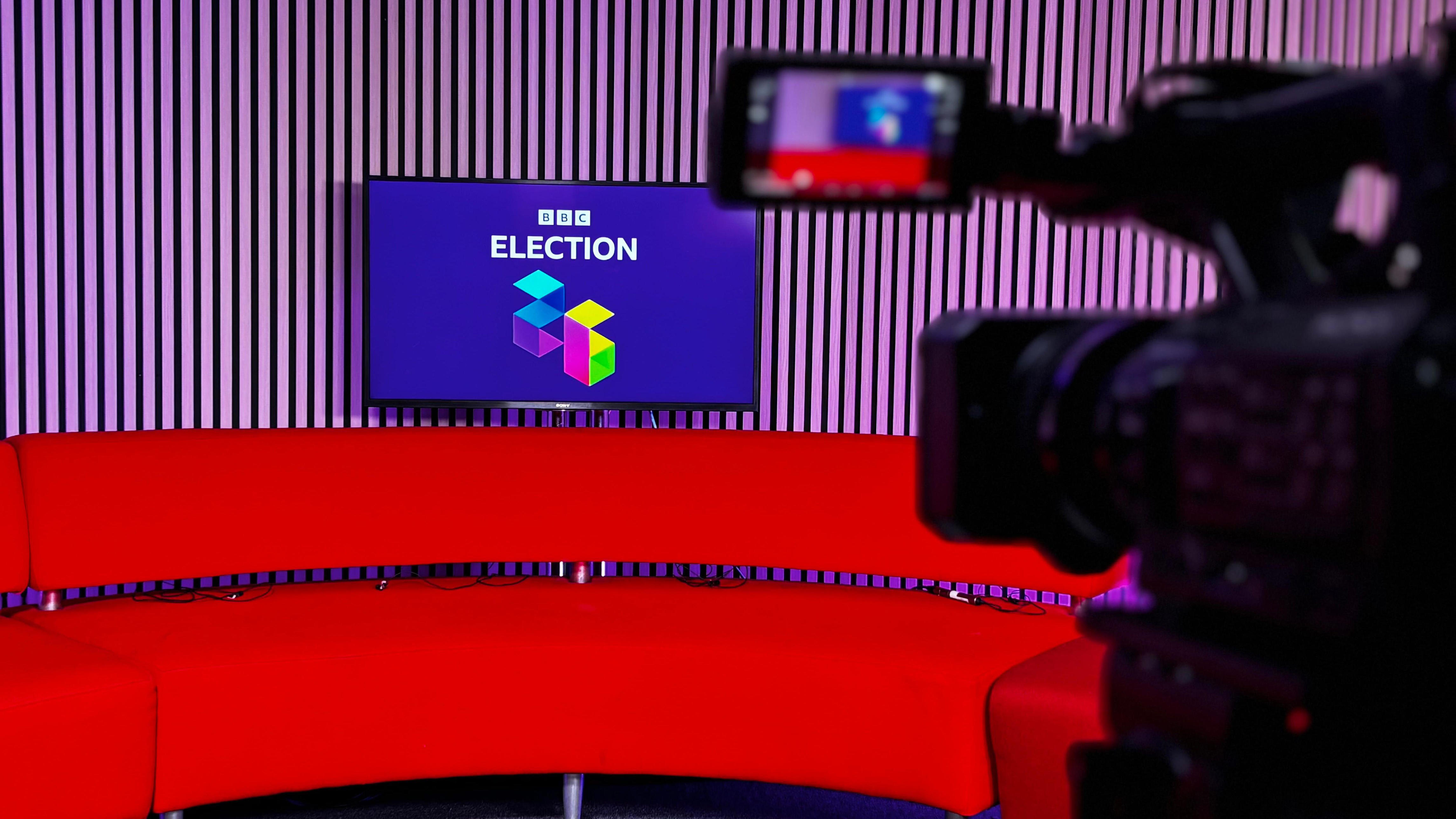Candidates for senator to answer questions on BBC