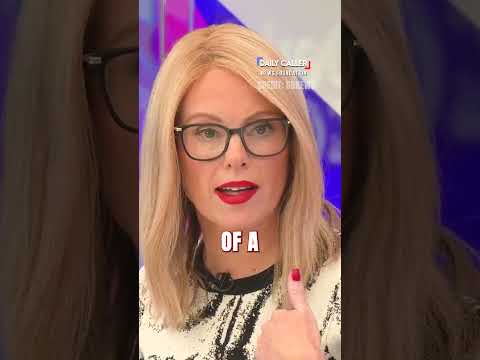 Michelle Dewberry challenges transgender ideology
