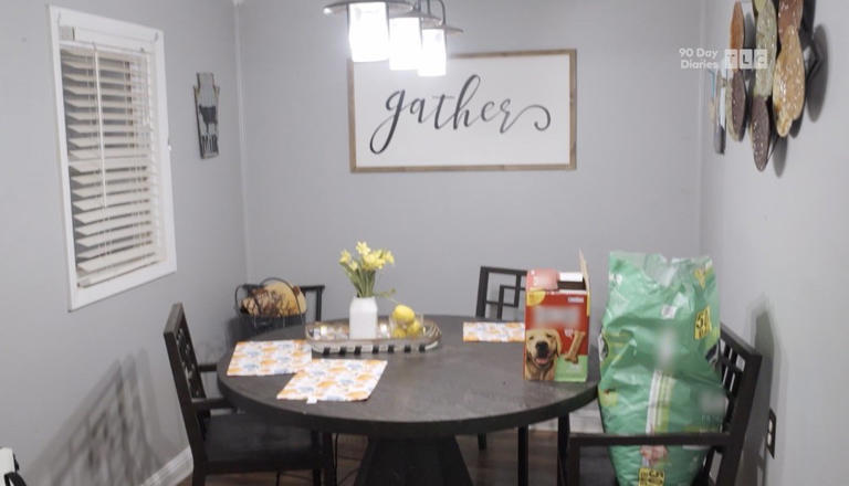 Exclusive: '90 Day Fiance' star is left stunned by partner’s Kentucky ...