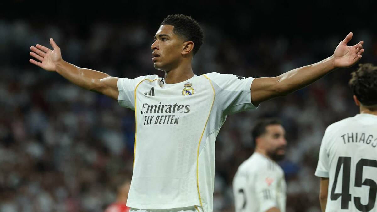 ¡Cierre victorioso! Real Madrid termina la temporada con triunfo ante ...