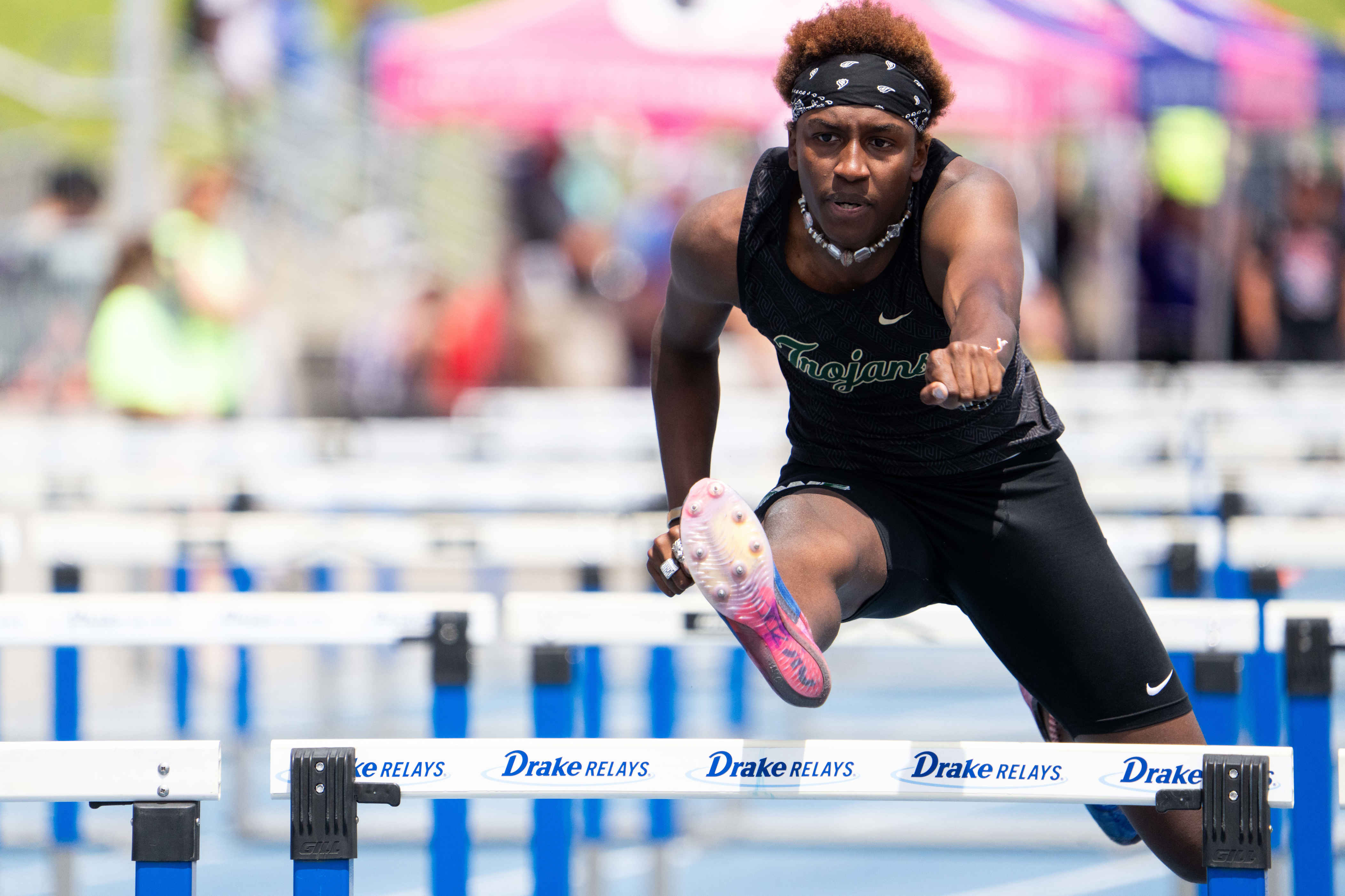 How each Iowa City-area team performed at the 2026 state track meet