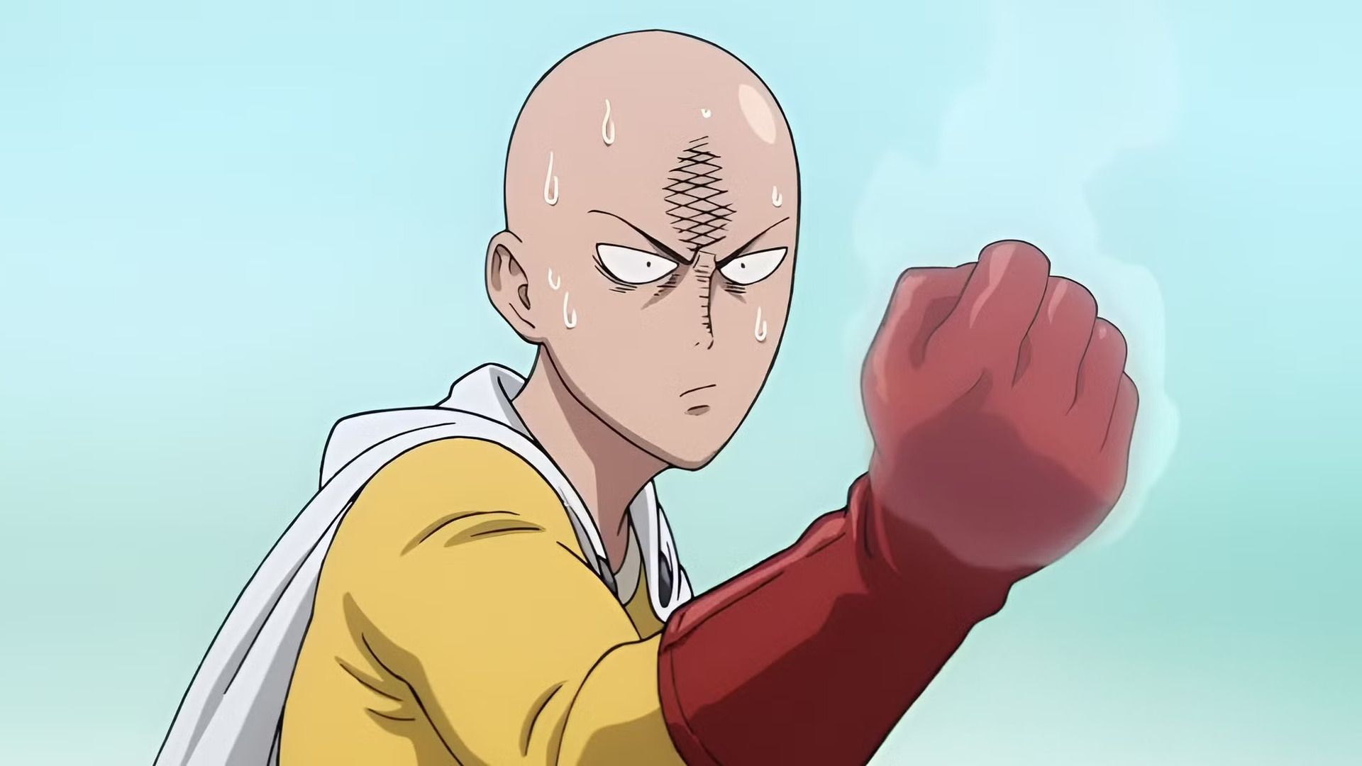 5 reasons why it's hard to watch One-Punch Man in 2026