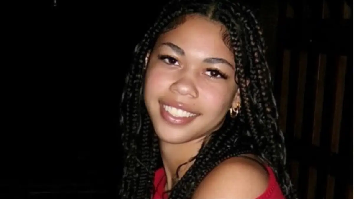 'A heartbreaking loss': Black Missouri girl found dead in the woods as ...