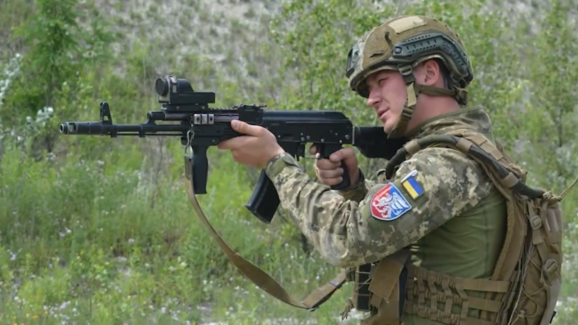 Russia’s VDV exposed: Cold War doctrine meets modern battlefield reality