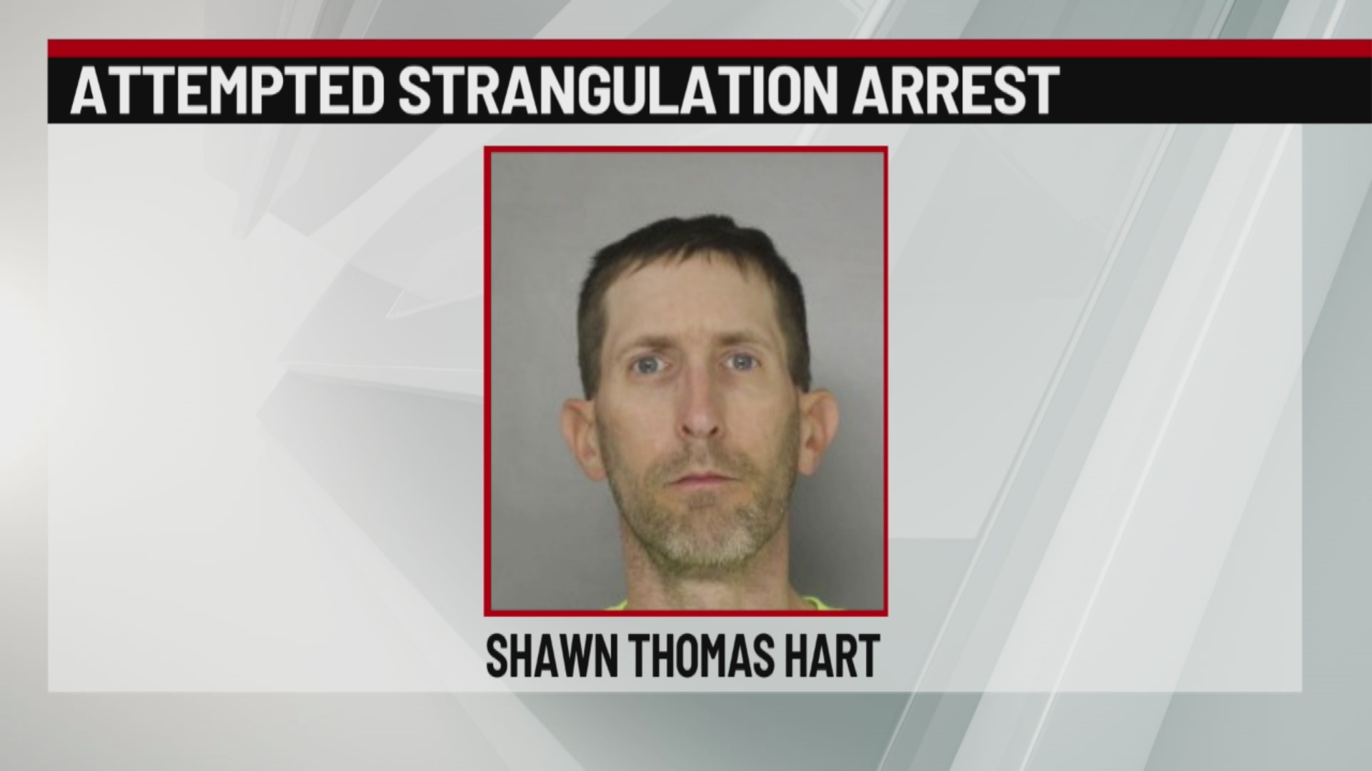 Man allegedly injures boy, strangles woman | 28/22 News