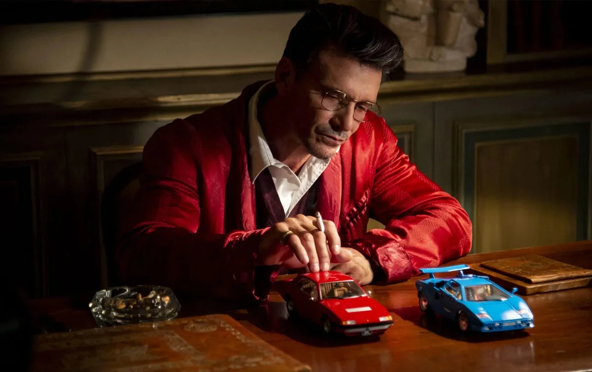 The true story behind Lamborghini and how Ferrari's rejection created a ...