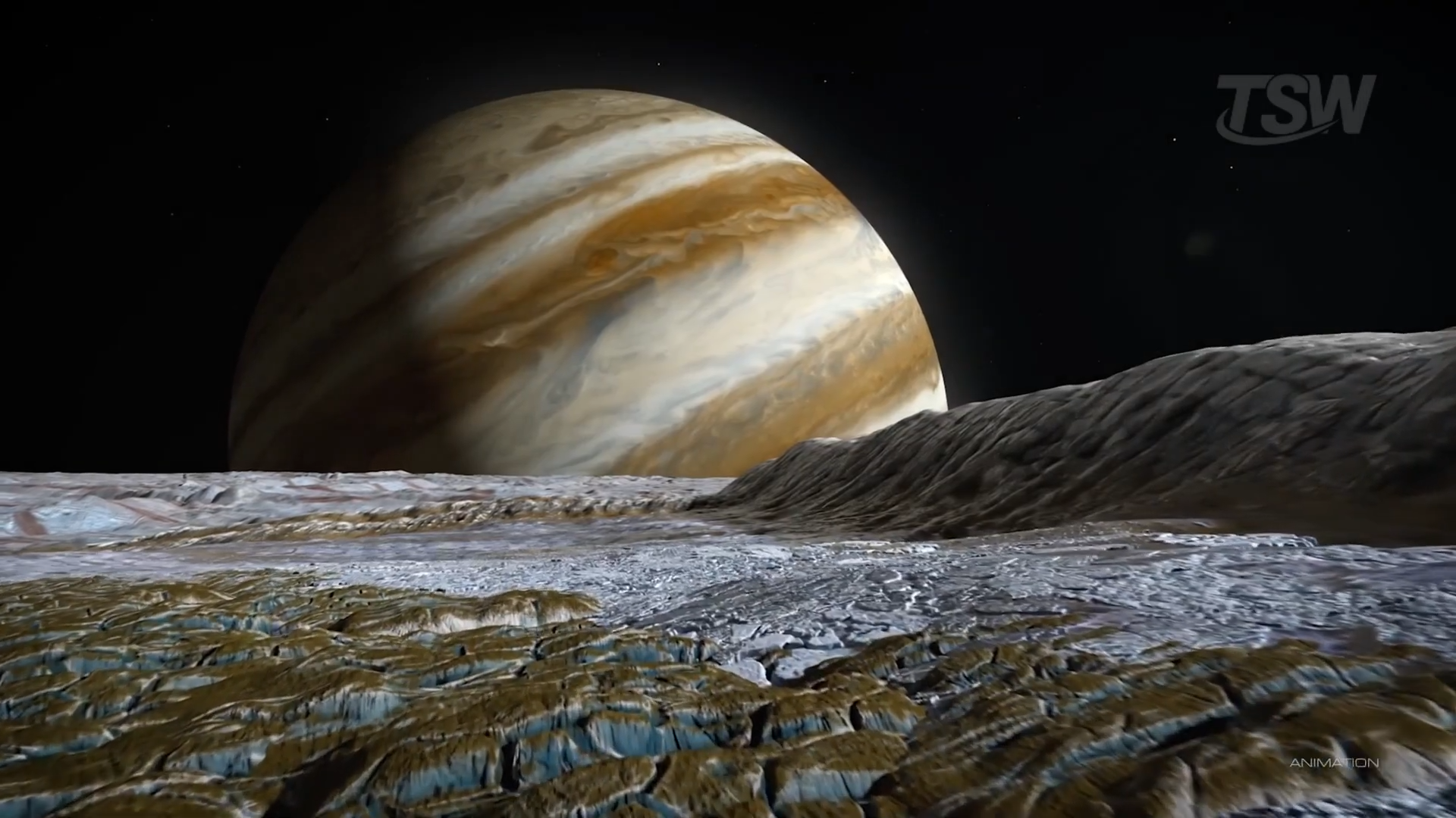 Jupiter is hiding something scientists can't explain